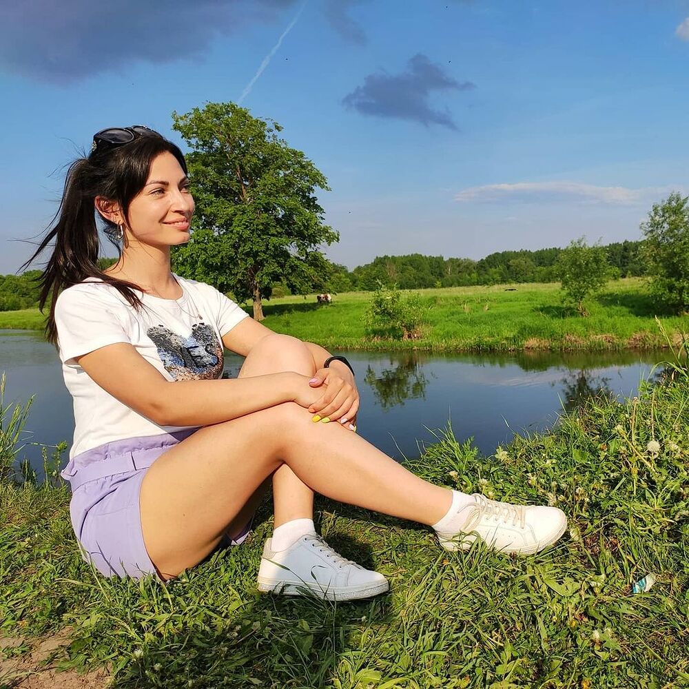 Conocer chica rusas - Comunidad Rusalia